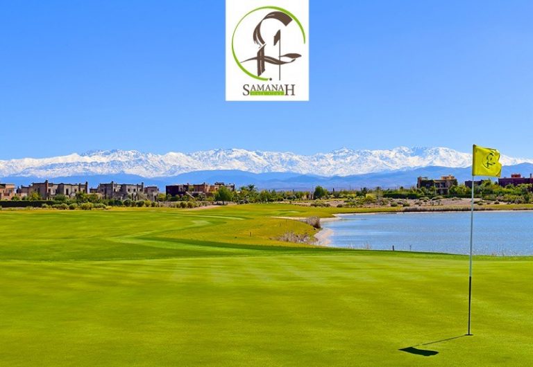Best Golf Courses in Morocco - Viva Morocco Blog