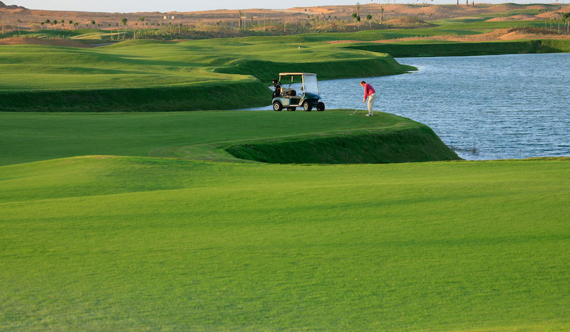 Best Golf Courses in Morocco - Viva Morocco Blog