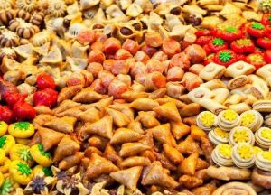 7 Moroccan Food and Drinks You Need to Try – Viva Morocco Blog